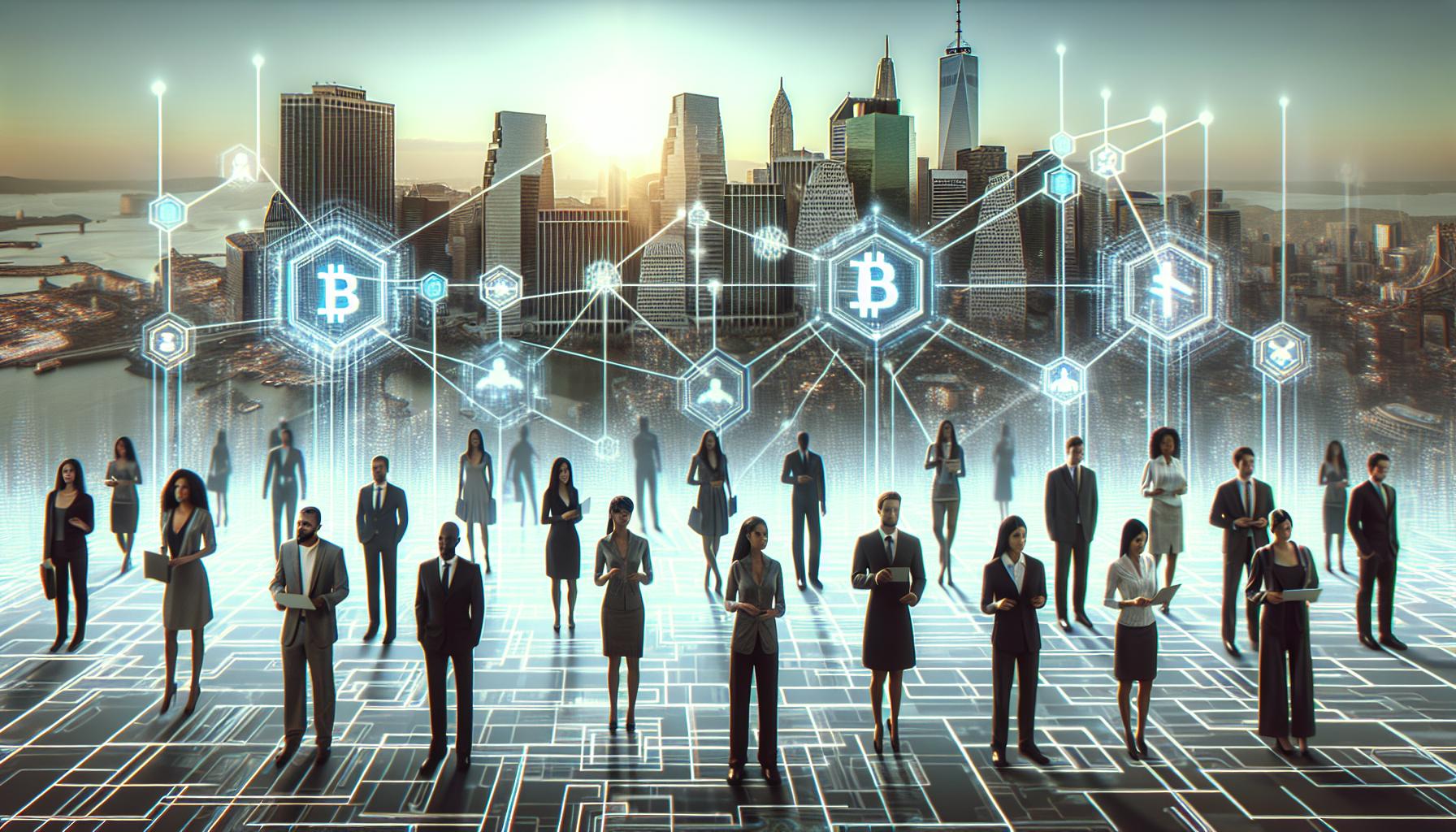 Revolutionizing Finance: The Rise of Meta DeFi Platforms - Aximdaily